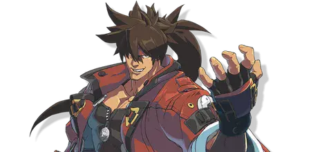 Sol Guides: Guilty Gear -Strive- | DashFight