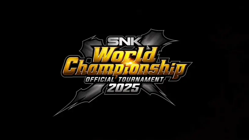The SNK World Championship Finals Will be at DreamHack Atlanta | DashFight