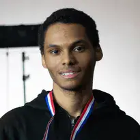 Ned (Nicholas Dovel) - Player Profile | DashFight