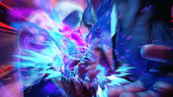 Capcom Releases The Official Ed Character Guide | DashFight