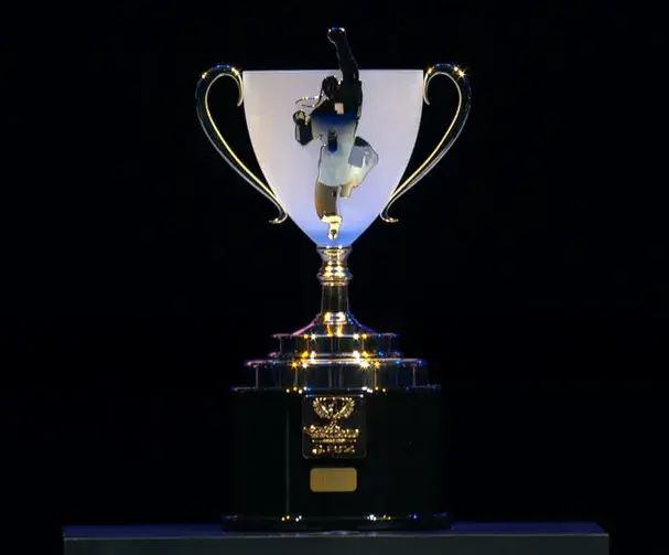 Capcom Cup Dates Announced | DashFight