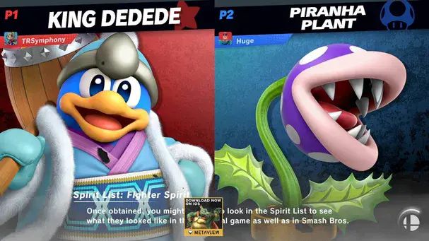 SSBU Get Clipped #8 - Unstoppable BestNess | DashFight