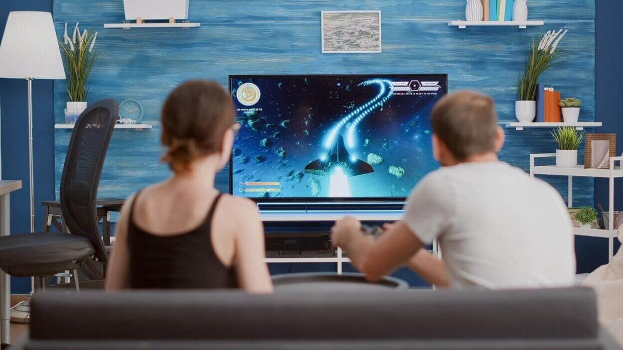 Interactive TV Evolution | How Technology Turns Viewers into ...