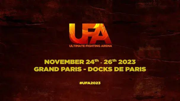 Ultimate Fighting Arena 2023 Prize Pool Revealed | DashFight
