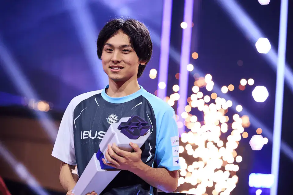 SF6: Why I am So Good With Perfect Parry- Kakeru | DashFight