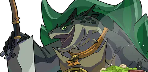 Imugi: Brawlhalla | DashFight