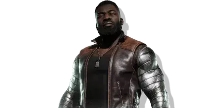 Jax Combos: Mortal Kombat 11 | DashFight