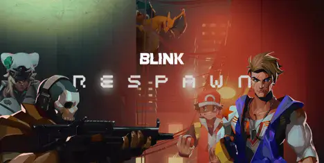 BLINK RESPAWN 2022 - Guilty Gear: Strive (PC) Tournament | DashFight