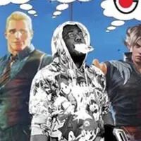 Nintenjoe86 (Joseph Brinson) - Player Profile | DashFight