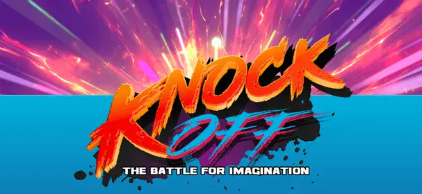 Knock Off Beta Test Will Happen During Blink Respawn 2023 | DashFight