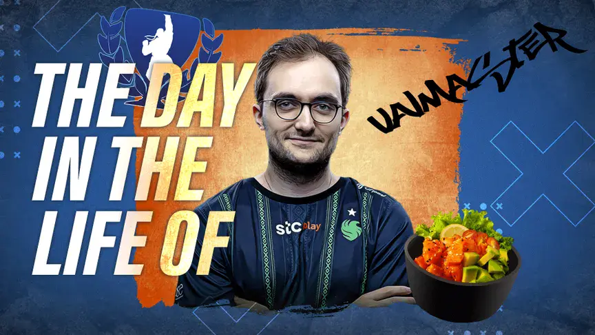 SF6: Valmaster on Tournaments and Preparation | DashFight