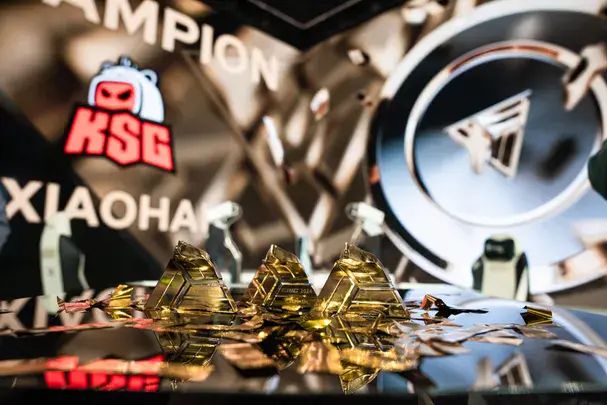 Xiao Hai Wins the Inaugural SF6 Tournament at EWC | DashFight