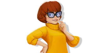 Velma: MultiVersus | DashFight
