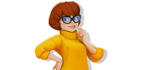 Velma: MultiVersus | DashFight