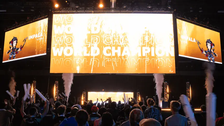 BCX 2022 Singles: A Story Unexpected Success | DashFight