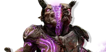 Eyedol: Killer Instinct | DashFight