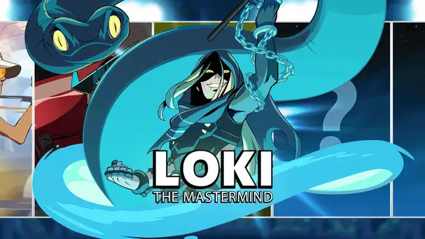 Brawlhalla: Loki is Here! First Impressions | DashFight