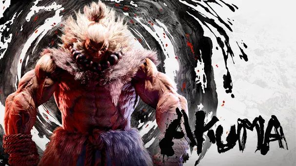 Tokido Gives Honest Opinion Of Akuma In SF6 | DashFight