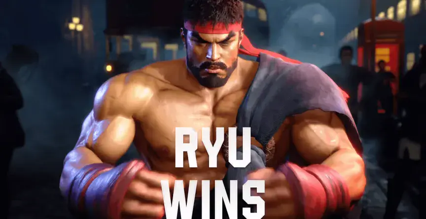 SF6 is The 2nd Most Watched Game In Japan | DashFight