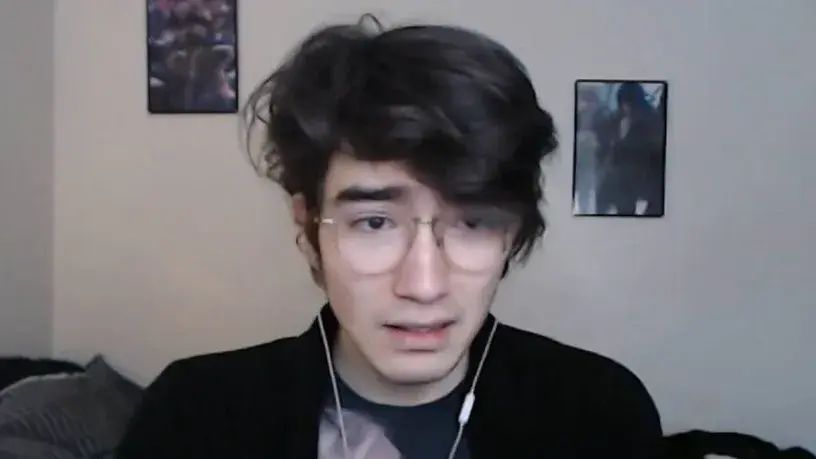 CaptainZack Explains his Decision to Accuse Nairo | DashFight