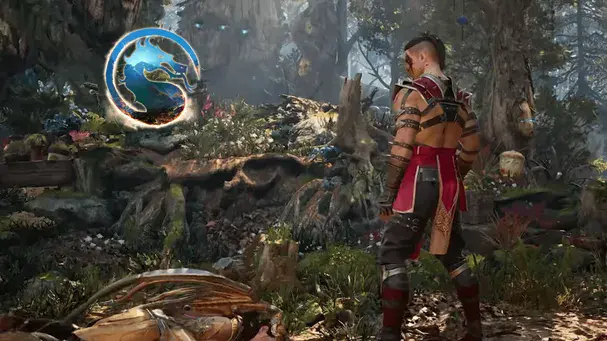 #1 Reiko Player and His Pro MK1 Sets | DashFight