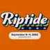 Riptide 2022 - Ultimate Singles Event | DashFight