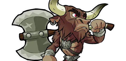 Teros: Brawlhalla | DashFight