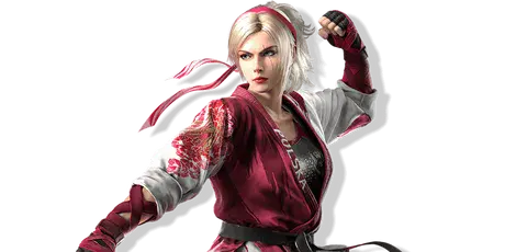 Lidia: Tekken 8 | DashFight