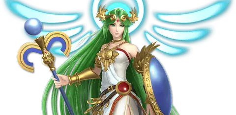 Palutena Guides: Super Smash Bros. Ultimate | DashFight