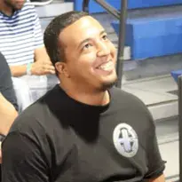 Prophetnoata (Sean Weaver) - Player Profile | DashFight