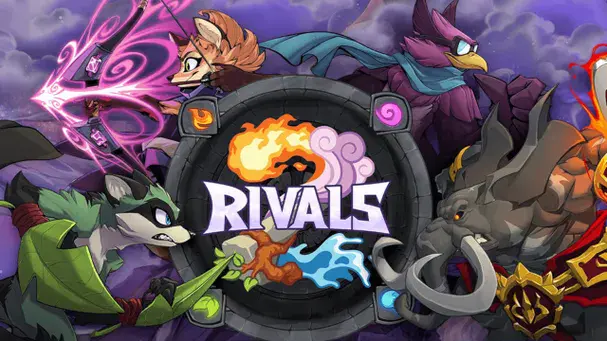 The Next Rivals 2 Beta is This Weekend Includes Emotes, Skins, & More ...