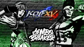 The King of Fighters XV | DashFight