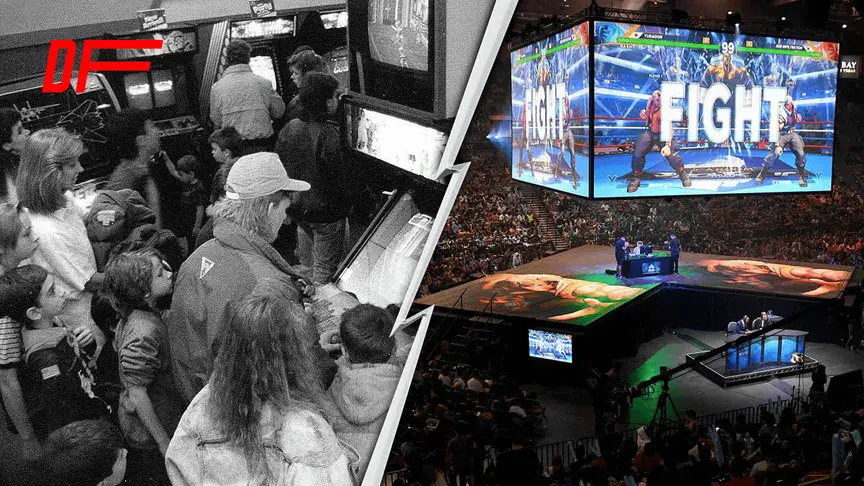 The FGC Most Powerful Feature & How It Developed | DashFight