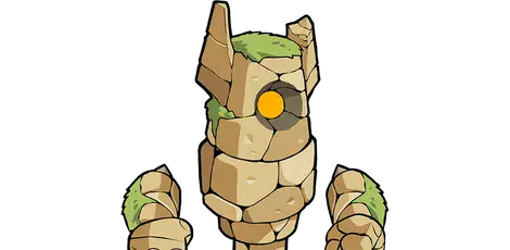 Kor: Brawlhalla | DashFight