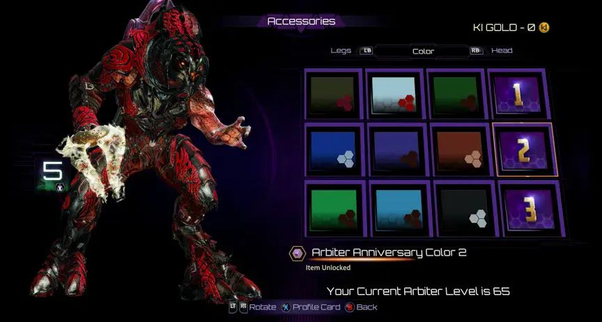 New Killer Instinct XP Event Now Available | DashFight