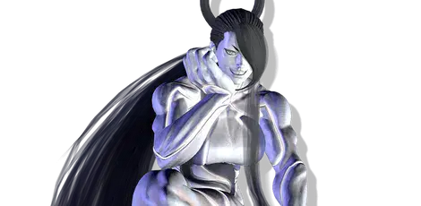 Seth: Street Fighter V | DashFight