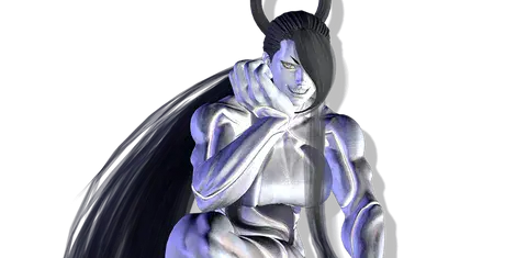 Seth: Street Fighter V | DashFight