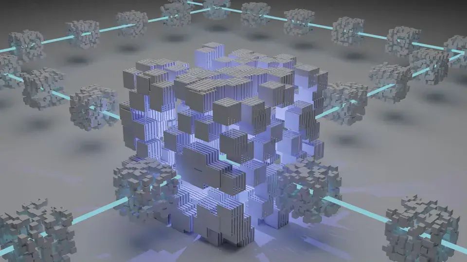 How Blockchain Technology Is Changing Esports Beyond Just Payments ...
