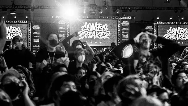 Combo Breaker 2024 Final Registrations Numbers - T8 & SF6 Break 1k ...