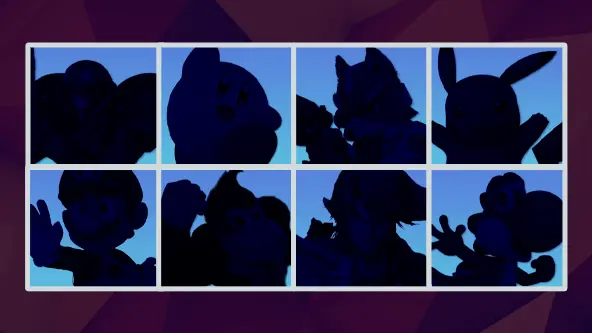 Terry: Super Smash Bros. Ultimate | DashFight