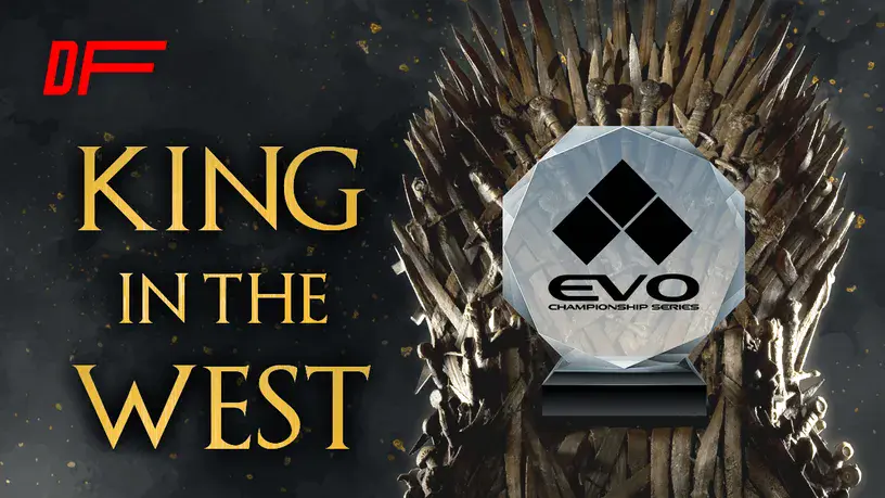 Evo 2024 Interview With Rick "The Hadou" Thiher | DashFight