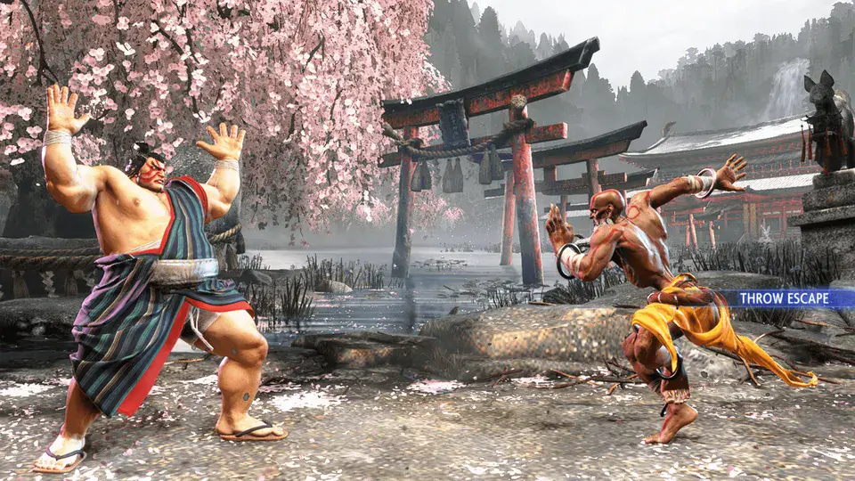 Game Breaking Tech Discovered for SF6, Capcom Moves to Crush It | DashFight