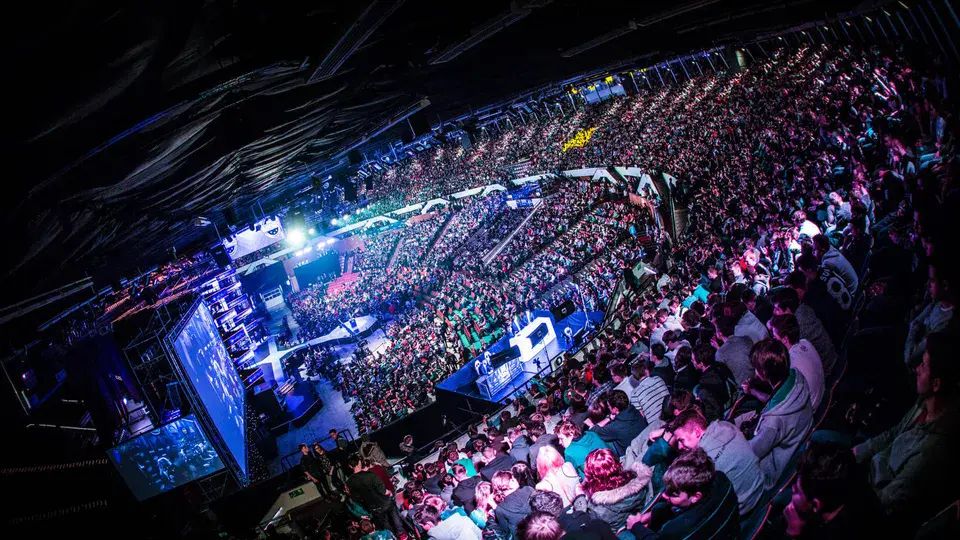 Esports Will Get A Regular Sports Status in Pakistan | DashFight