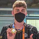 Novix - Player Profile | DashFight
