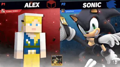 Quidd (Chris R) - Player Profile | DashFight