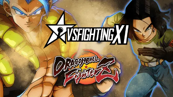 DBFZ at VSFighting XI: Break the Momentum | DashFight