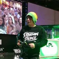 HG Arahshii (Deane Mason-Loveridge) - Player Profile | DashFight