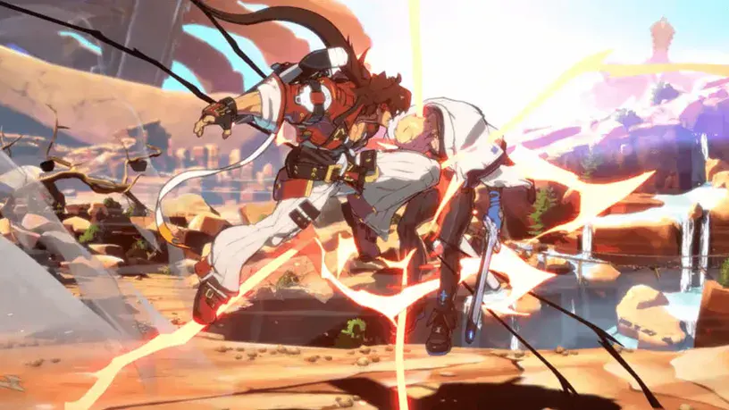 GGST Season 3 Tier List by LordKnight | DashFight