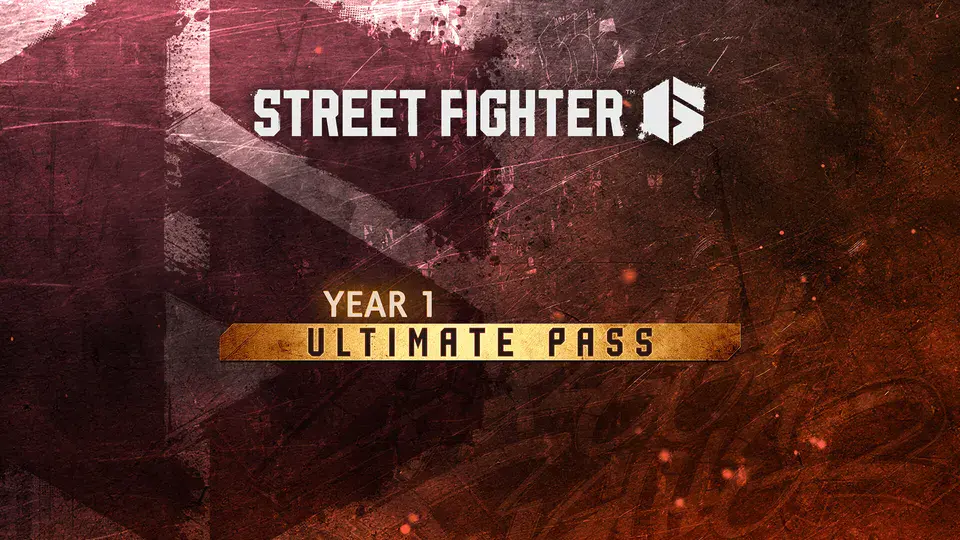Street Fighter 6 Year 1 Pass is Available Now | DashFight