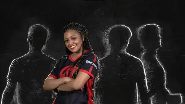 Cuddle_Core Is Now an Official CLG Athlete | DashFight